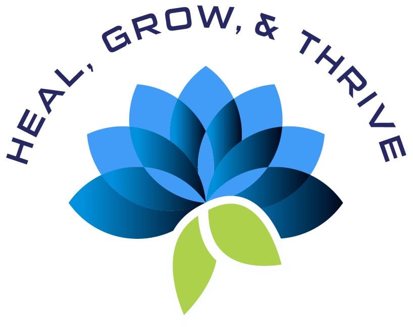 Heal, Grow, & Thrive 2024 - Adolescent Consultation Services
